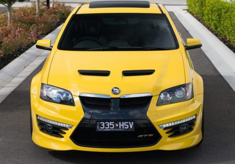Autosport Prestige